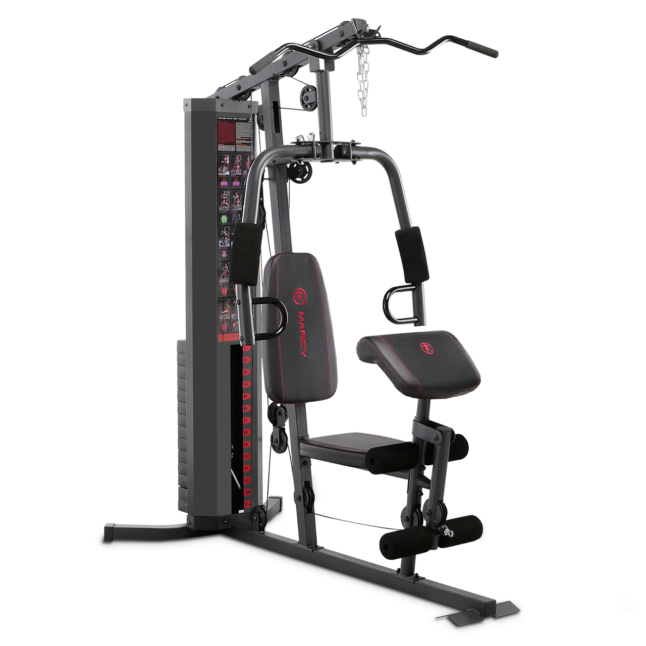 Marcy Home Gym Review 2023 - Read Before You Buy