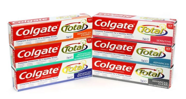 10 Best Toothpaste Brands 2024 - Pick the Best Toothpaste
