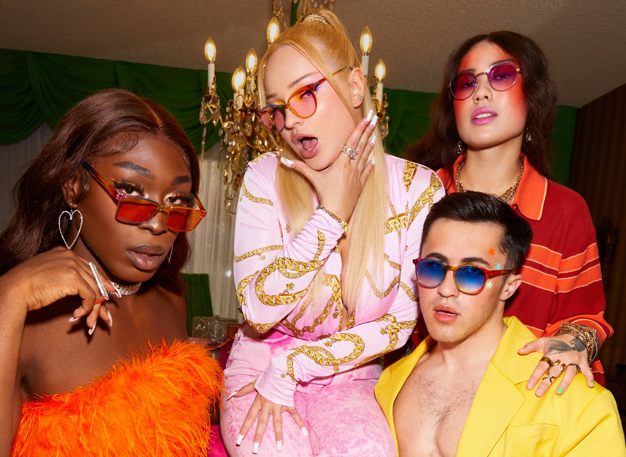 Eye Buy Direct Review 2022 - Eye Buy Glasses