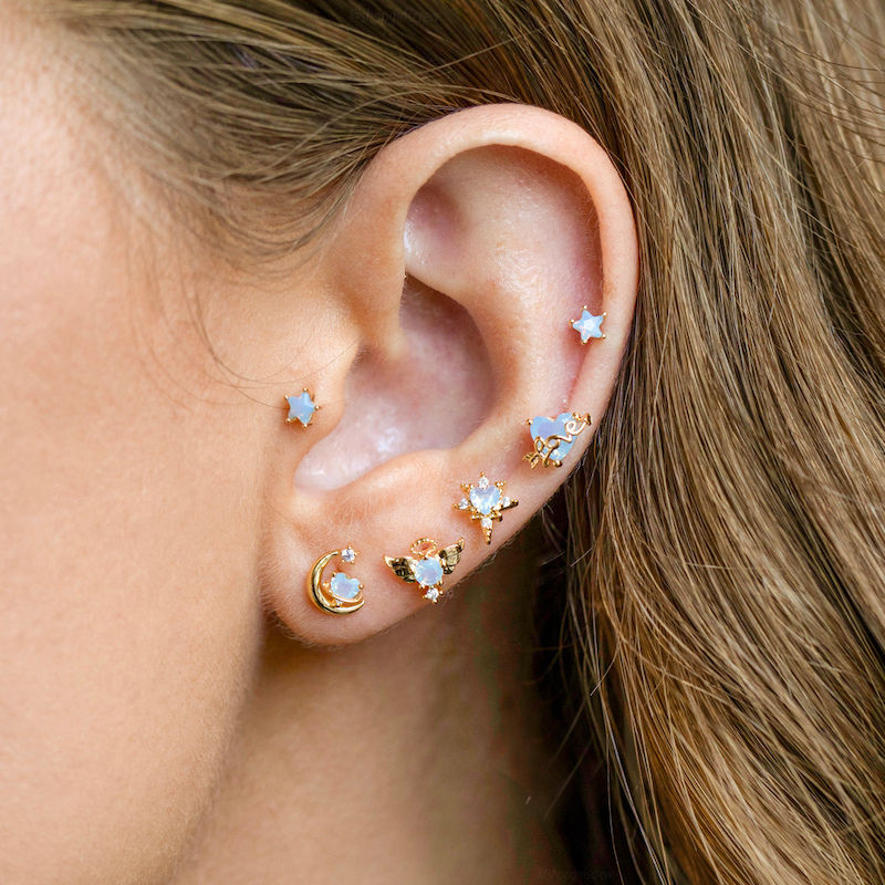 Girls Crew Jewelry Review 2023 - Read Before You Buy