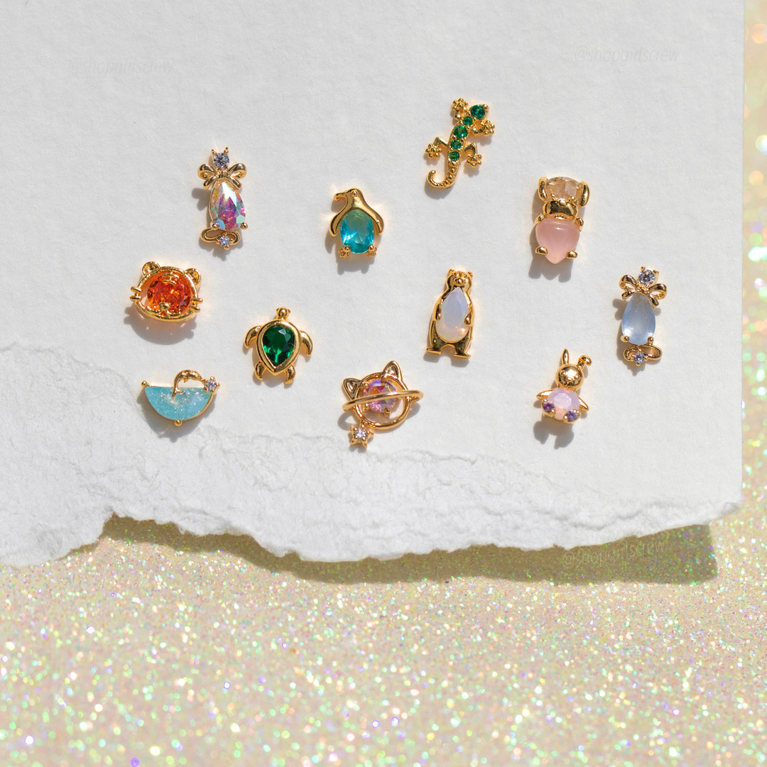 Girls Crew Jewelry Review 2023 - Read Before You Buy