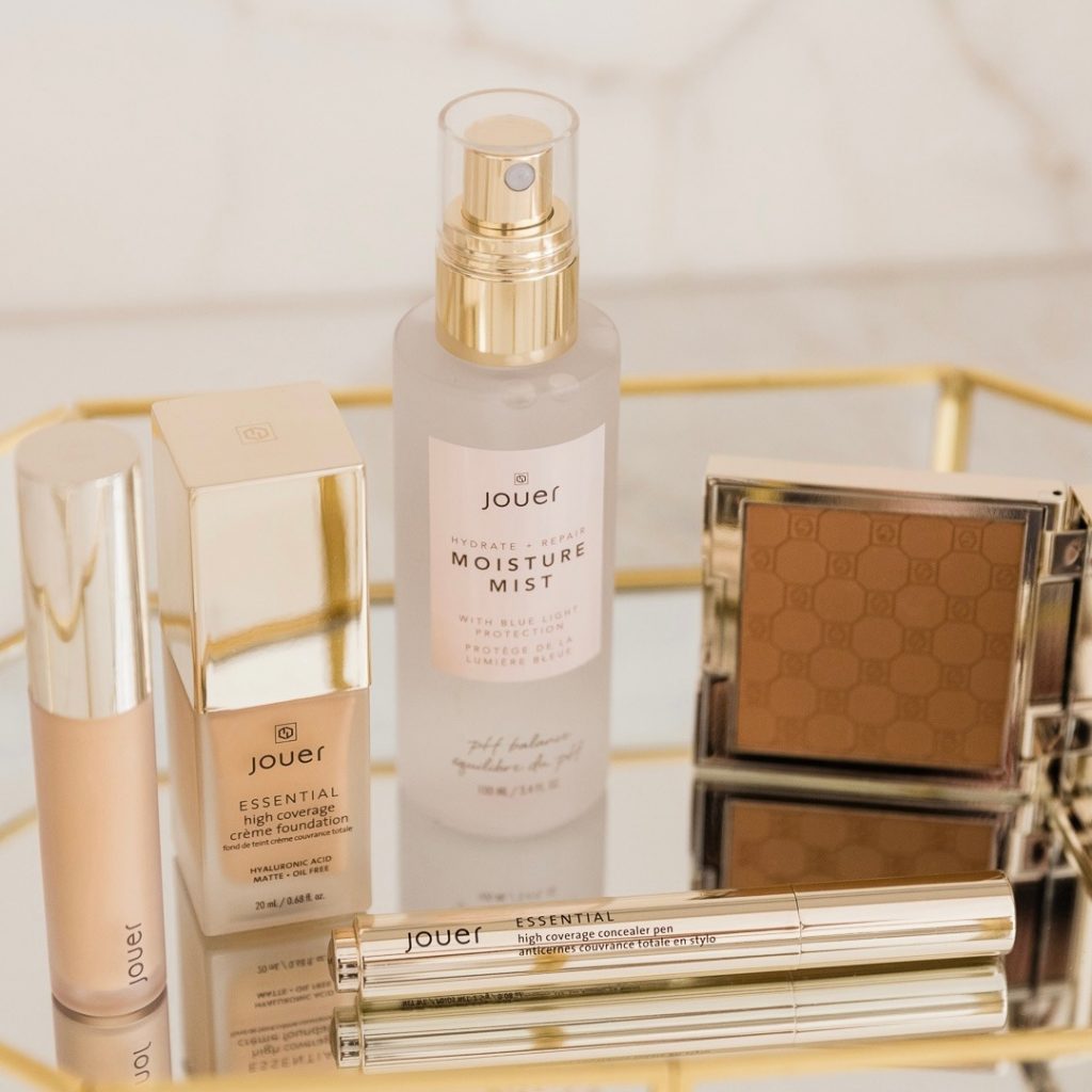 Jouer Cosmetics Reviews 2023 - Read Before You Buy