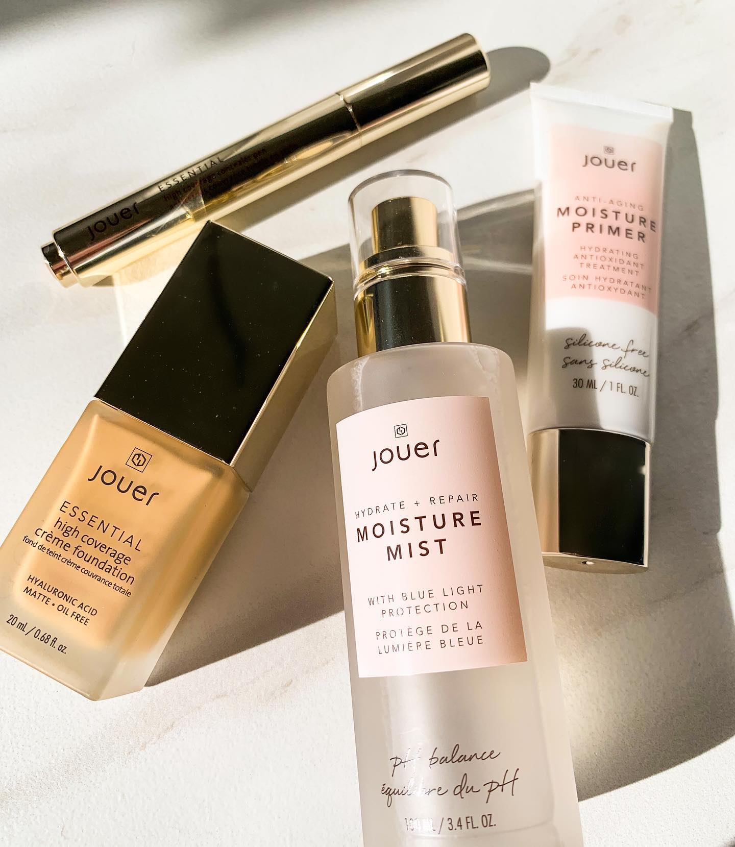Jouer Cosmetics Reviews 2023 - Read Before You Buy