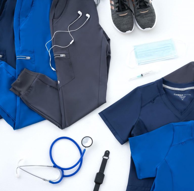 10 Best Scrub Brands 2023 - How to Pick the Best Scrubs?
