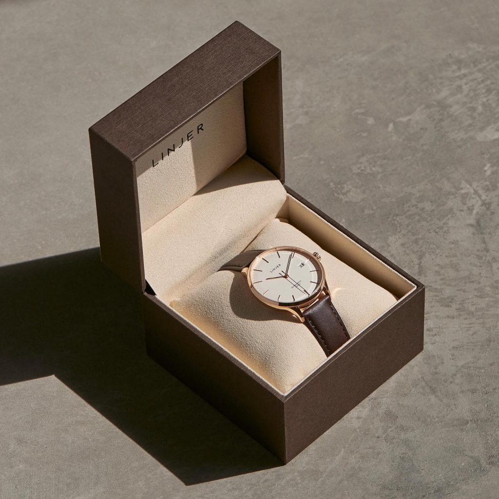 Linjer Watch Review 2023 - Read Before You Buy