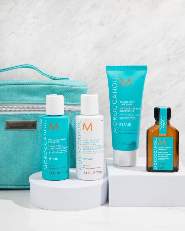 MoroccanOil Reviews 2023 - Read Before You Buy