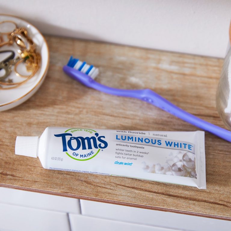 10 Best Toothpaste Brands 2024 - Pick the Best Toothpaste