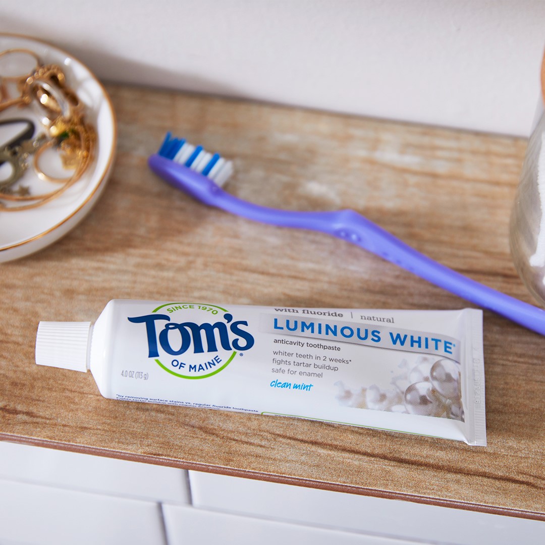 10 Best Toothpaste Brands 2024 - Pick the Best Toothpaste