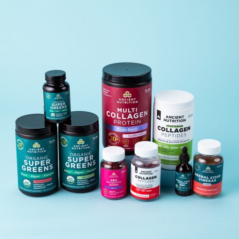 15 Best Superfood Powder Brands 2023