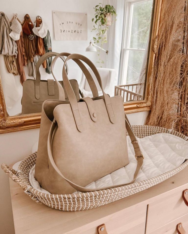 Fawn Design Bag Review 2023 - - Is it Worth the Hype?