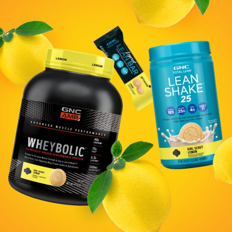 GNC Review 2023 - Is GNC legit?
