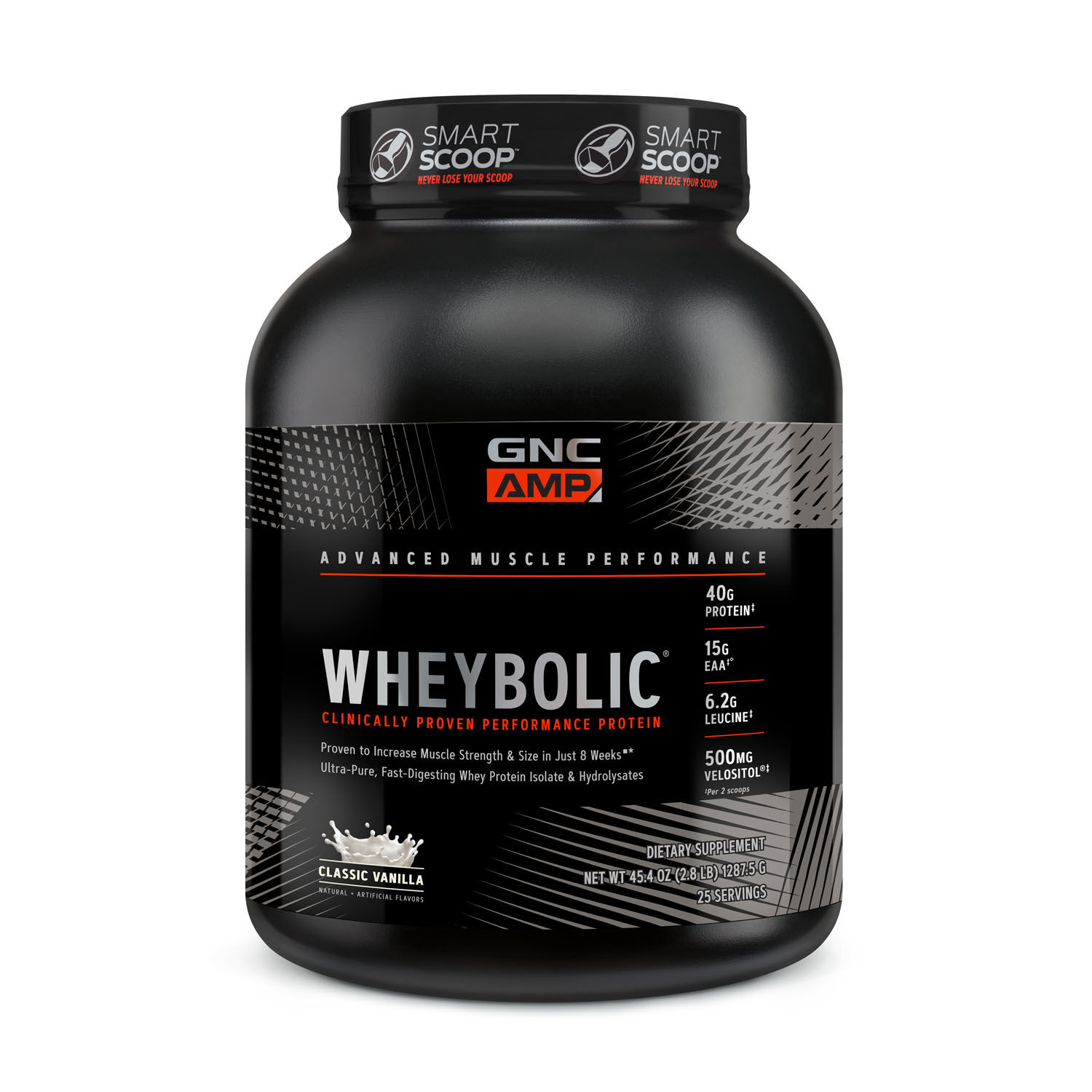 GNC Review 2024 - Is GNC legit?