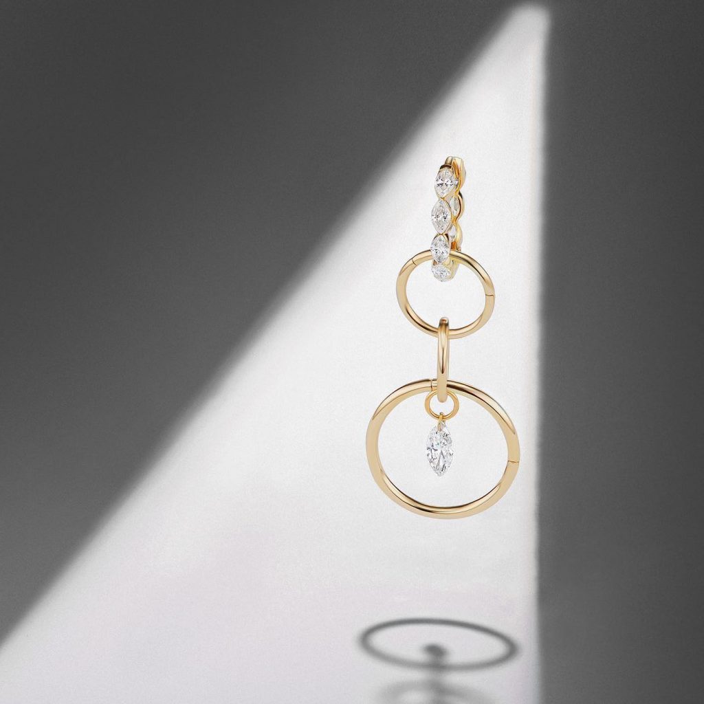 Maria Tash Review - BrandRated