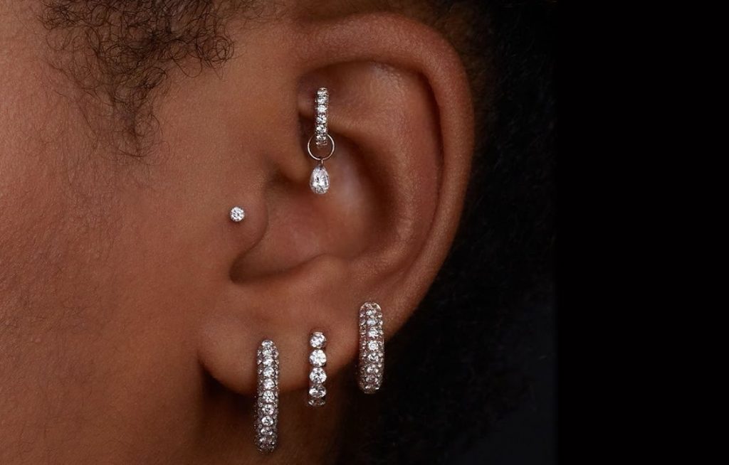 Maria Tash Review - BrandRated