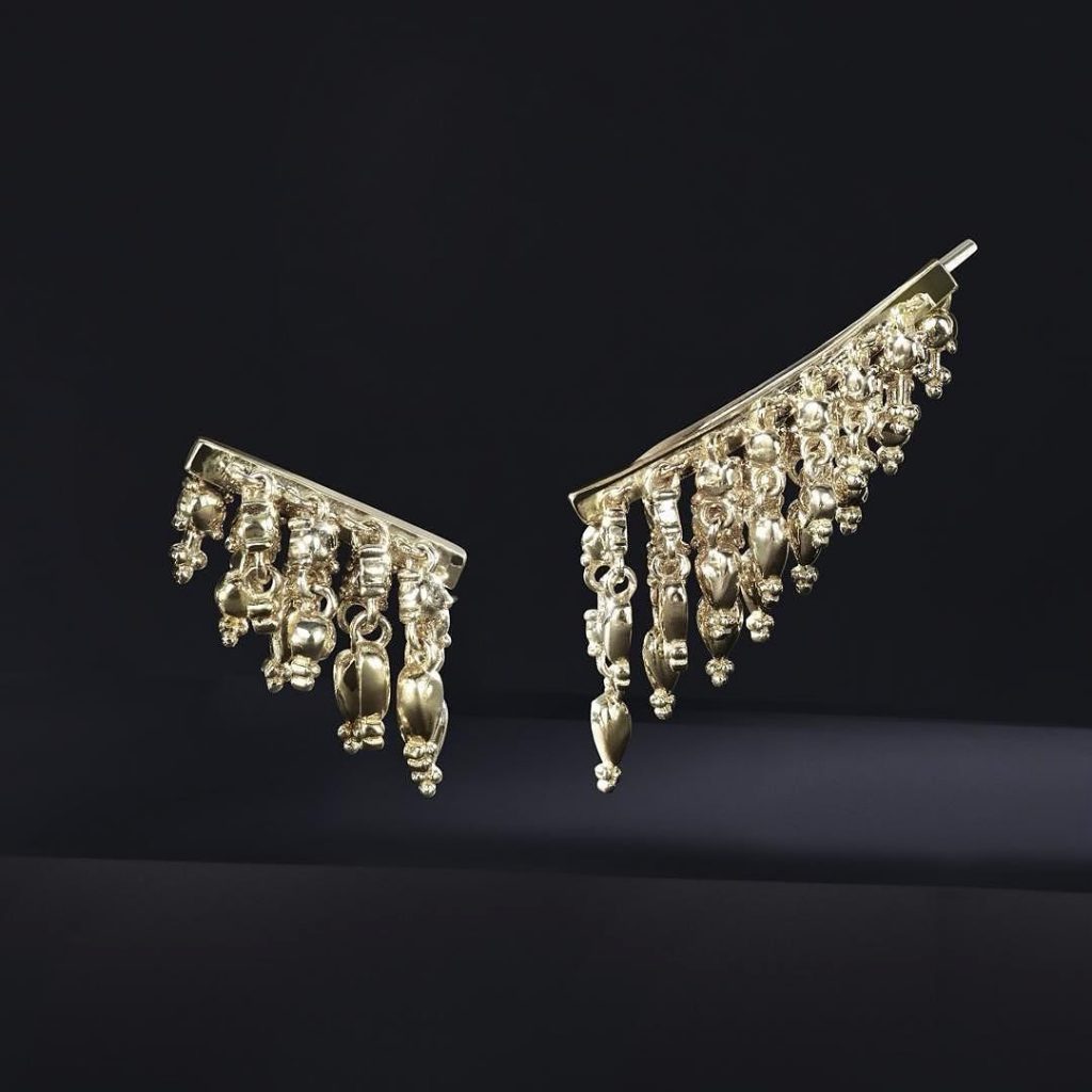 Maria Tash Review - BrandRated