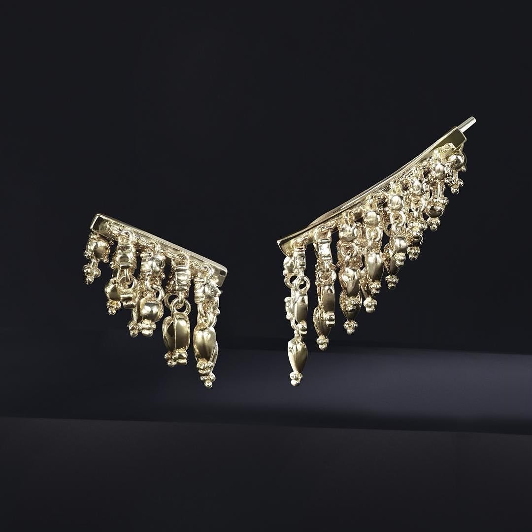 Maria Tash Review - BrandRated