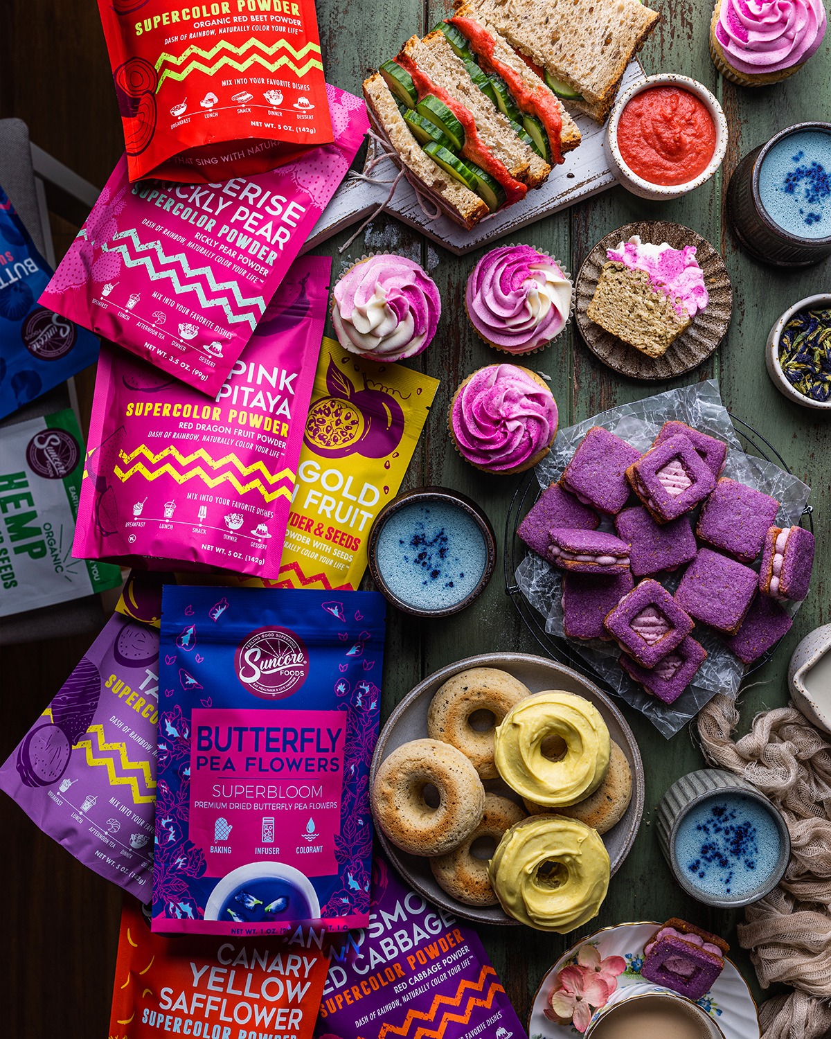 15 Best Superfood Powder Brands 2023