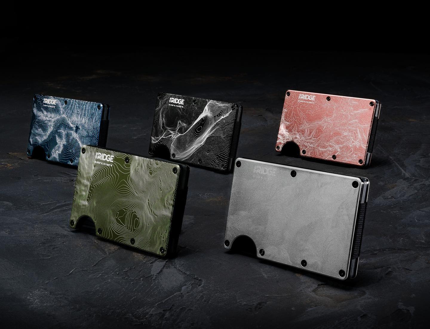 Ridge Wallet vs Ekster 2023 - Which One to Choose?