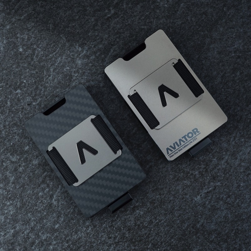 Aviator Wallet Review 2023 - Legit Brand Reviews