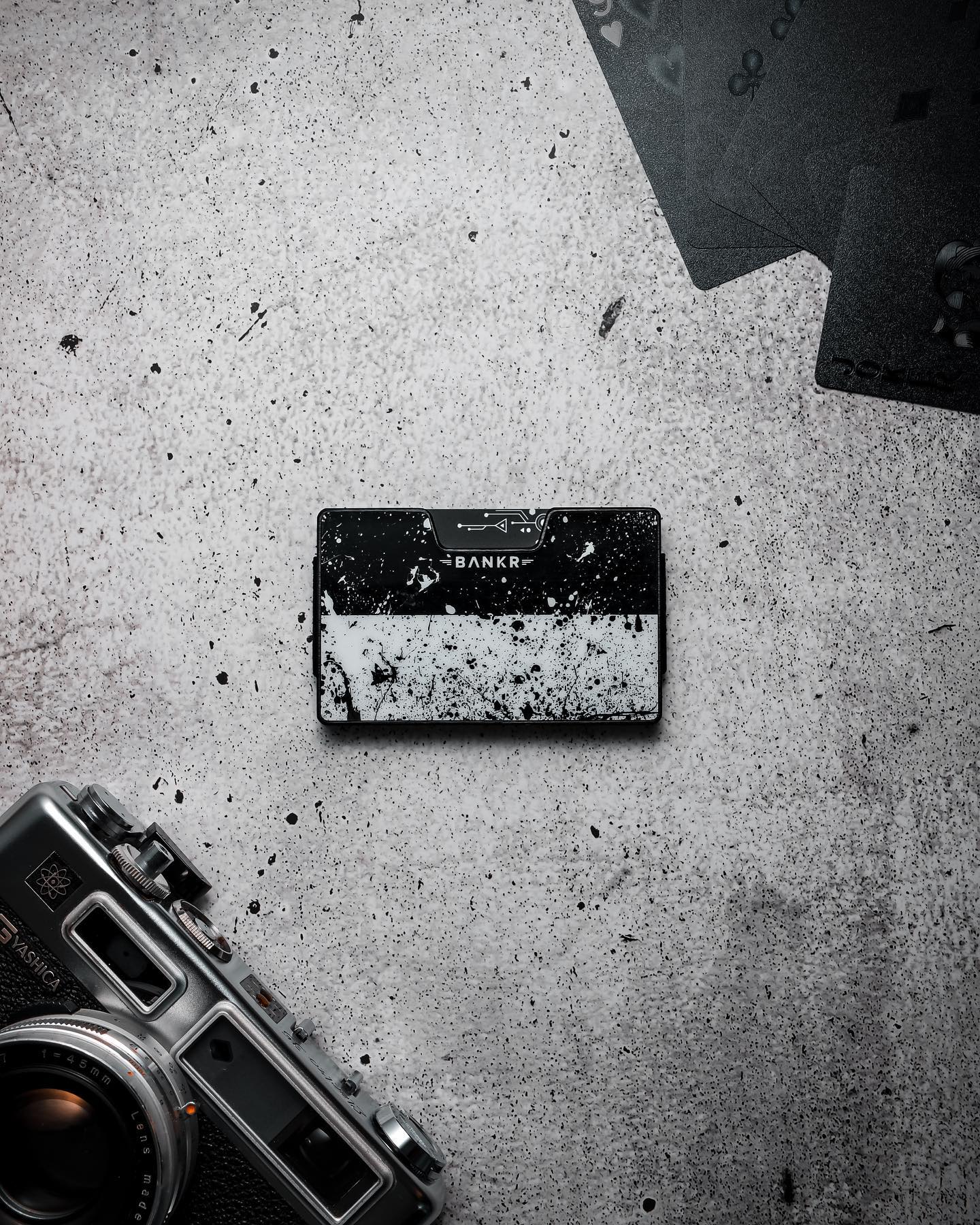 Bankr Wallet Review 2023 - Legit Brand Reviews