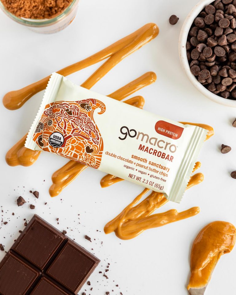 GoMacro Bar Review 2024 - Is GoMacro Legit?