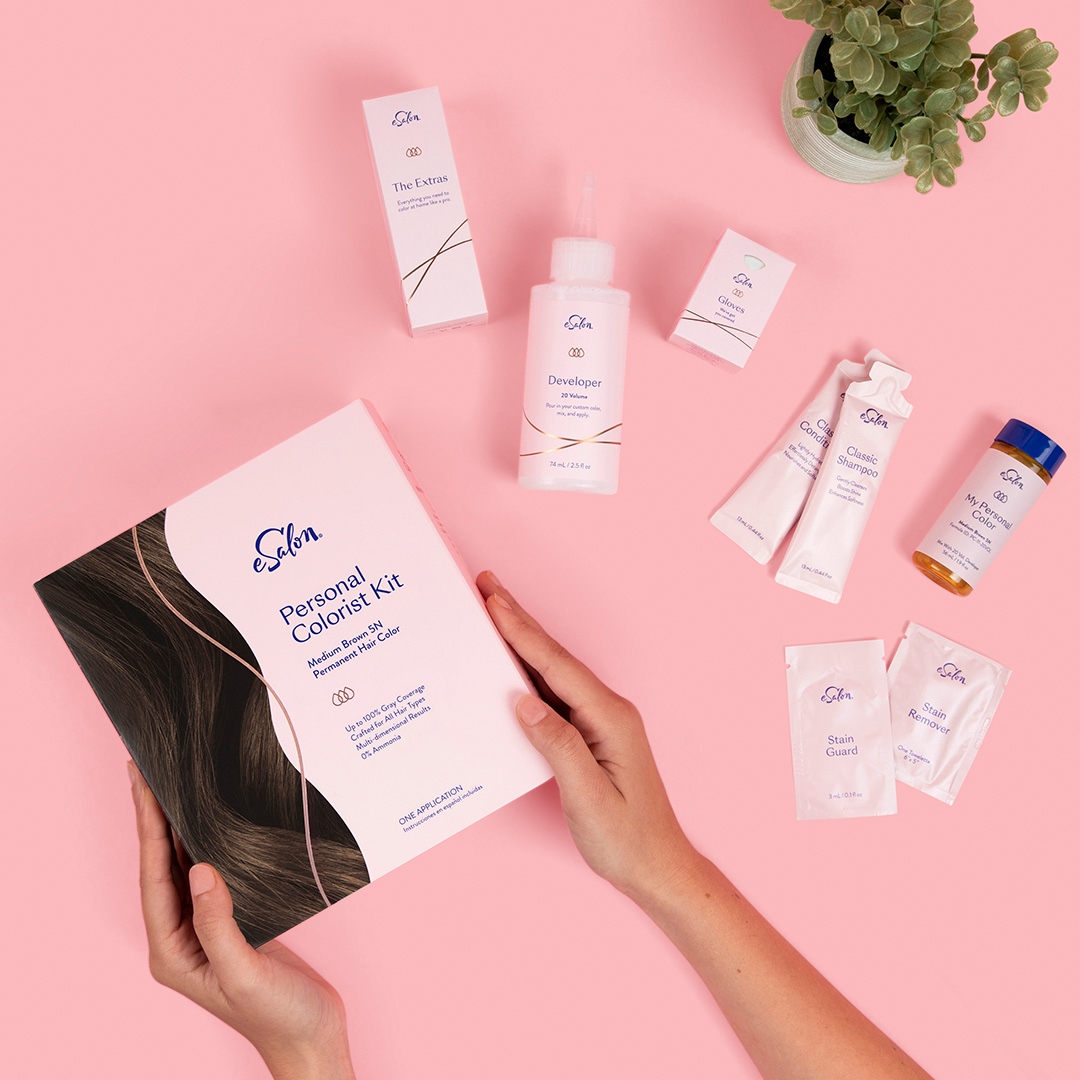 Madison Reed vs Esalon 2024 - What's the Difference?