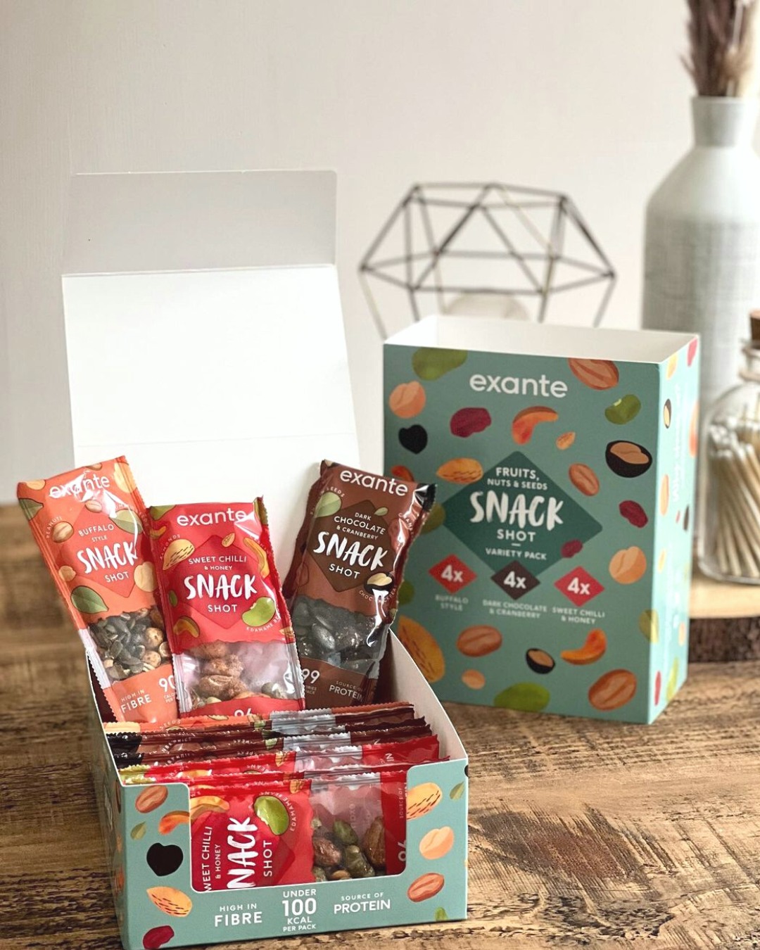 Exante Reviews 2023 - Legit Brand Reviews