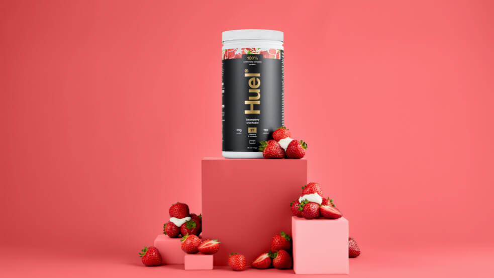 Huel Review 2023 - Legit Brand Reviews