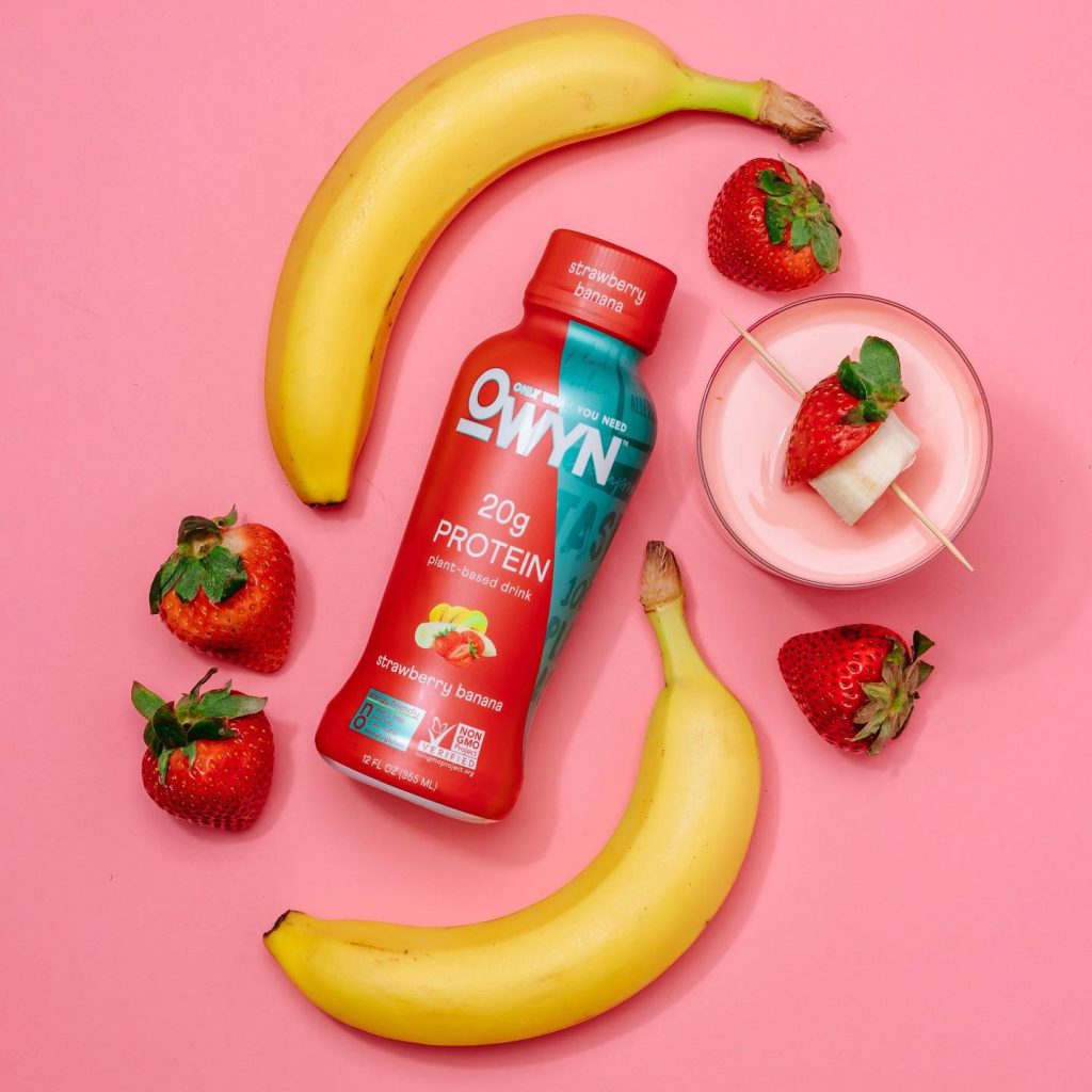 Owyn Reviews 2023 - Legit Brand Reviews