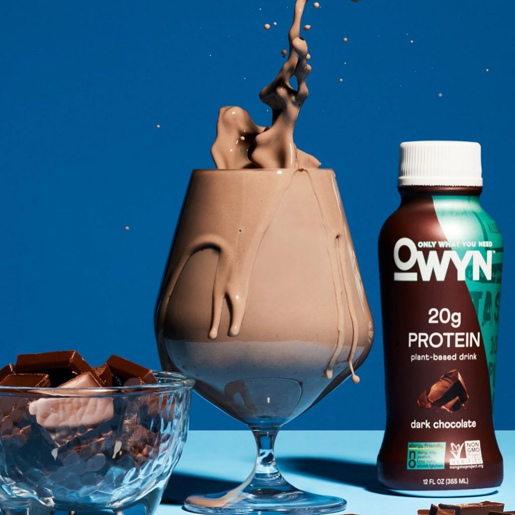 Owyn Reviews 2023 - Legit Brand Reviews