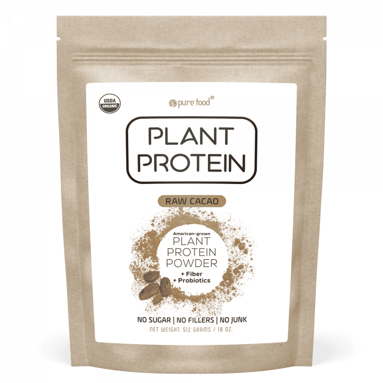 10 Best Plant Based Protein Shakes 2023 | Brand Rated